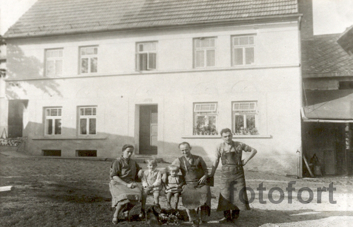 Fotogalerie Zdeněk Fořt - Fotoalbum - I - Soudní okres Úštěk ...